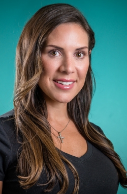 Erica Bustillo, FNP | LCMC Health