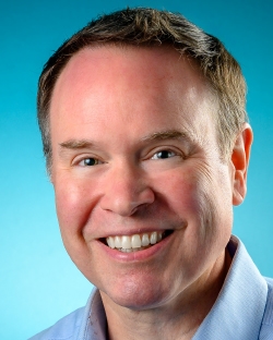 William Morgan, MD | LCMC Health