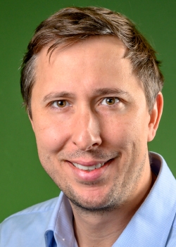 Ross Hogan, MD | LCMC Health