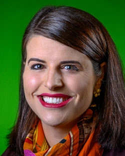 Mary Holzer, MD | LCMC Health