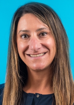 Jennifer McCain, CPNP | LCMC Health