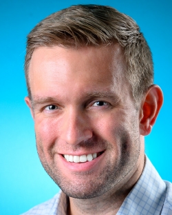 Tyler Goff, MD | LCMC Health