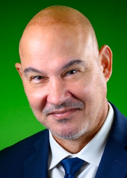 Jose Wiley, MD | LCMC Health