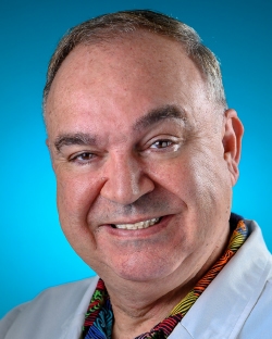 Pedro Romaguera, MD | LCMC Health