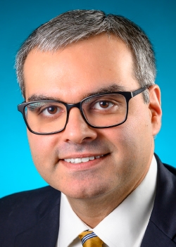 Sharven Taghavi, MD | LCMC Health