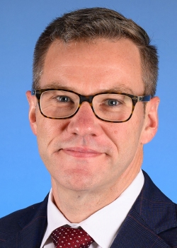 David Janz, MD | LCMC Health