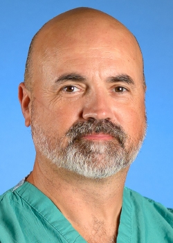 Patrick Greiffenstein, MD | LCMC Health
