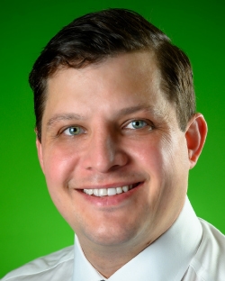 Cole T. Lewis MD