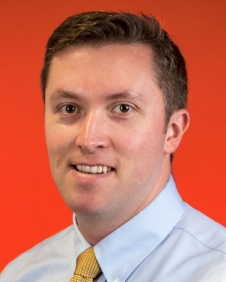 David Newsome, MD | LCMC Health