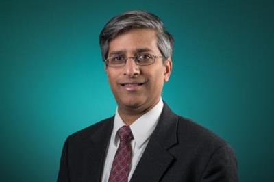 Neeraj Jain MD