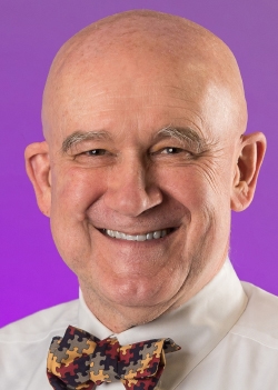 Robert Robey, MD | LCMC Health