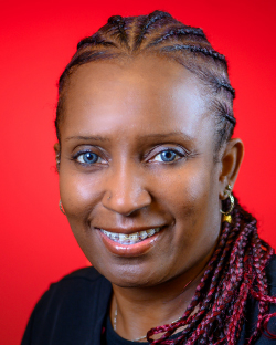 Pamela N. Fields NP