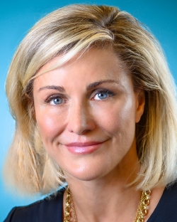 Michele M. Cooper MD