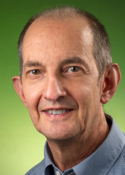 Stefan C. Grant MBBCH