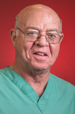 Robert Shackleton, MD | LCMC Health