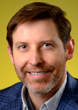 Benjamin Henderson, MD | LCMC Health