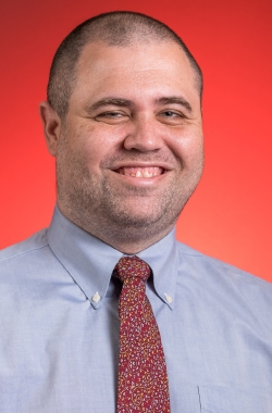 Alan Velander, II, MD | LCMC Health