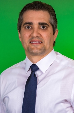 Ares Christakis, MD | LCMC Health