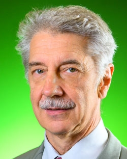 Wayne Hellstrom, MD | LCMC Health