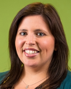 Jessica Picone, PhD | LCMC Health