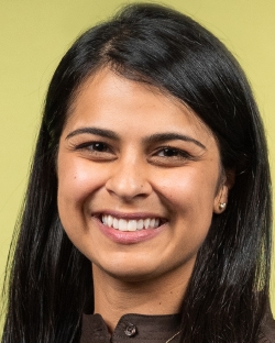 Crystal Gaur, MD | LCMC Health