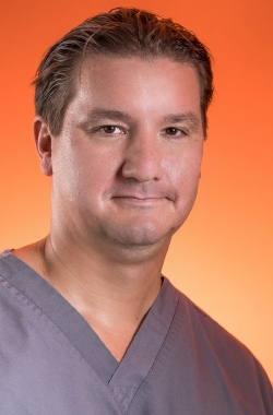 Matthew Stark, MD | LCMC Health