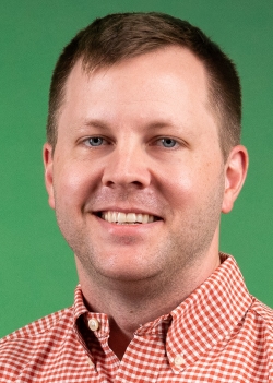 Tyler Nix, MD | LCMC Health