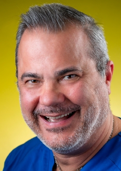 Markalain Dery, DO | LCMC Health