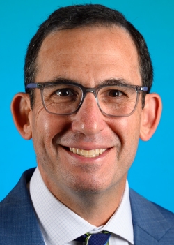 Brian H. Eisner MD