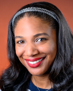 Brittany L. Poinson MD