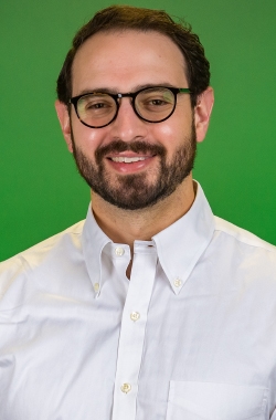 Benjamin Hefner, DO | LCMC Health