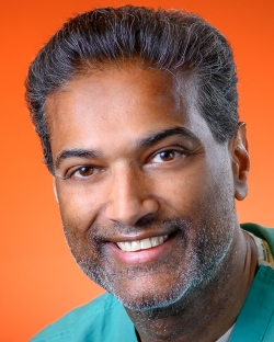 Ravi Kanagala, MD | LCMC Health