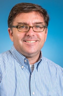 George Hescock, Jr., MD | LCMC Health