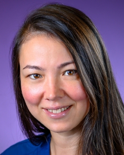 Vera Hendrix, MD | LCMC Health