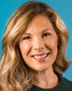 Natalie Fitton, MD | LCMC Health