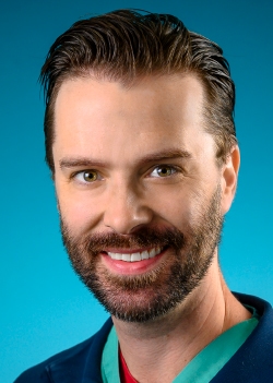 Peter Lundberg, MD | LCMC Health