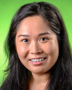Jessica Chu PA-C