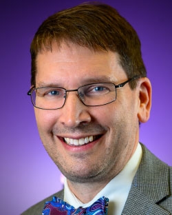 Brian Lewis, MD | LCMC Health