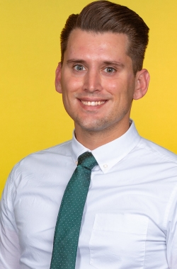 Jordan Callender, MD | LCMC Health