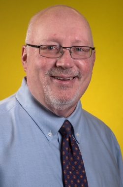 Thomas Melancon, MD | LCMC Health