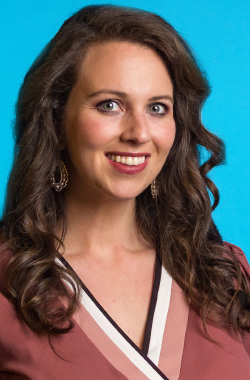 Elizabeth Ellent, MD | LCMC Health