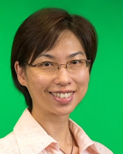 Ka-Yan Tong, MD | LCMC Health