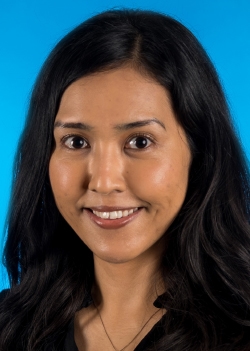 Stefanie Y. Cheang MD