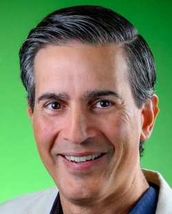 Samir Khalaf, MD | LCMC Health