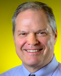 Edward Bonin, FNP | LCMC Health