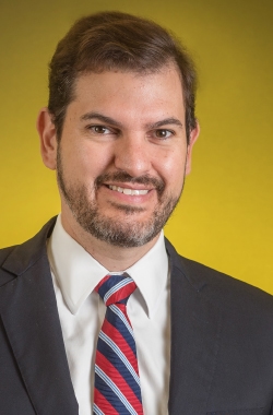 Alejandro Leon, MD | LCMC Health