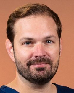 Samuel Seyler, MD | LCMC Health