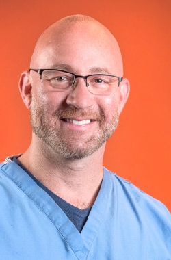 Joshua Yellin, MD | LCMC Health