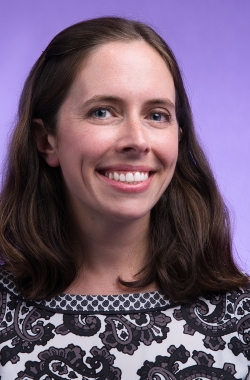 Ashley Farge, MD | LCMC Health