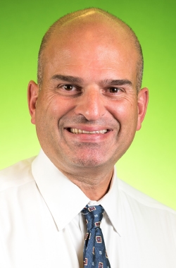 William Newman, MD | LCMC Health